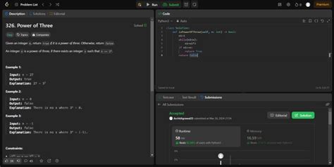 Archit Agrawal On Linkedin 100daysofcodingchallenge 100daysofcode Leetcode Codingjourney
