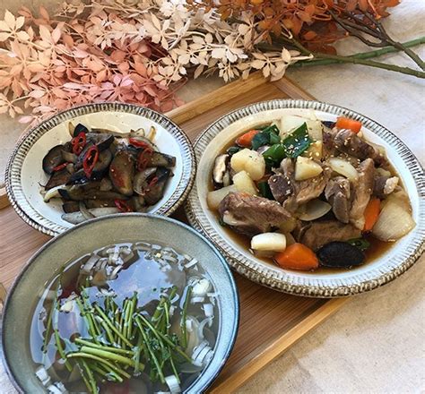 인천요리학원 직장인이 다니기 좋은 쿠킹 원데이클래스 수업 네이버 블로그