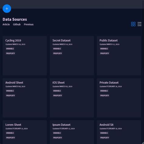 View Mode Switch Animation Css3 Jquery And Masonry Coding Fribly
