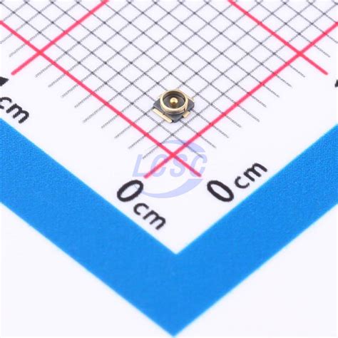 Rf1 4d Xyeconn Connectors Lcsc Electronics