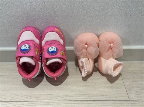 돌아기 걸음마 신발 첫 삑삑이 신발 사이즈 선택 네이버 블로그