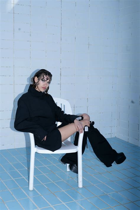 Greta Model Management