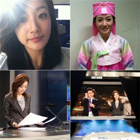 결혼 이자연 아나운서 누구 교사 출신 미모 소유자