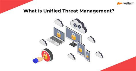 What Is Unified Threat Management Quick Guide
