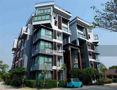 Himma Garden Condominium ฮิมมา การ์เด้นท์ คอนโดมิเนียม เชียงใหม่ ถ
