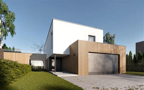 Ecoscape Forma Composite Slatted Cladding My Home And Garden