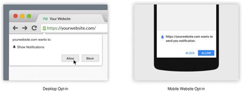 quieter permission ui for web push everything you need to know
