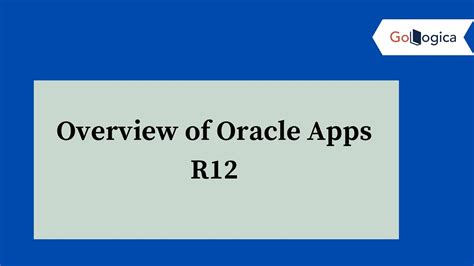 Oracle Projects Setup Checklist In Oracle Apps R12