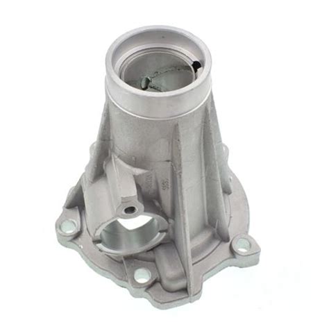 Transfer Case Rear Housing for Mitsubishi PAJERO MONTERO MR165657 ...