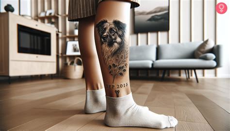Top 8 Memorial Tattoo Designs With Their Meanings