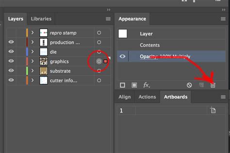 Solved Bottom Layer Is Still Masking The Layers Above Wit Adobe