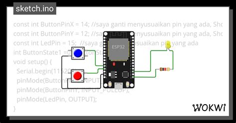 Bertyutspk Wokwi Esp32 Stm32 Arduino Simulator