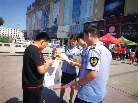 济宁市市场监管局 保健食品“五进”专项科普宣传 梁山县市场监管局开展保健食品“进商超”专项宣传活动