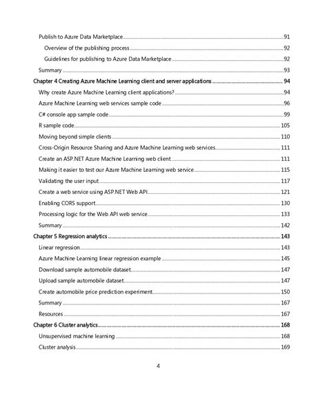 The Ultimate Guide To Azure Machine Learning A Comprehensive Resource For Beginners And Experts