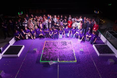 Susu Southampton Robotics Outreach