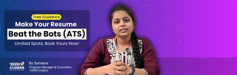 10000coders Masterclass Learn From Industry Experts