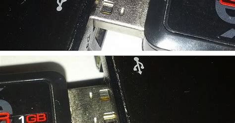 Mystery Solved Usb Holes Must Be Stay On Top Imgur
