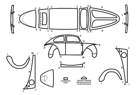 Шаблоны и трафареты для 3д ручки из бумаги скачать и распечатать
