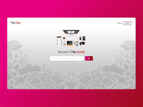 Search Page Ui Design Designs Themes Templates And Downloadable