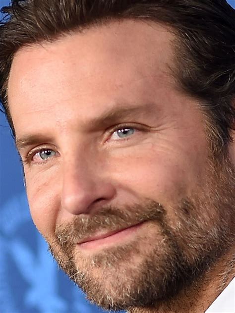Bradley Cooper Shocks With New Look Ahead Of Oscars Nt News