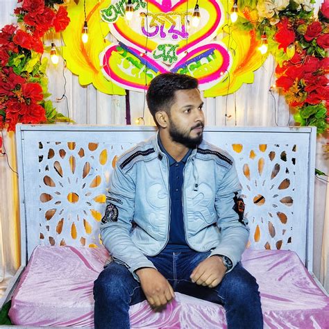 Mohammed Sheikh Jayed