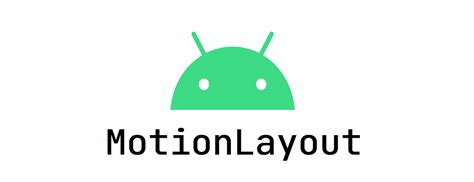 Understanding The Elements Of Motionlayout In Android By Shubham