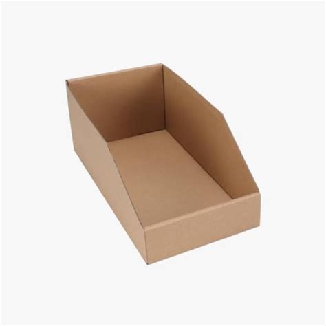 Display Box Wellpack Container Corporation Display Box Wellpack Container Corporation