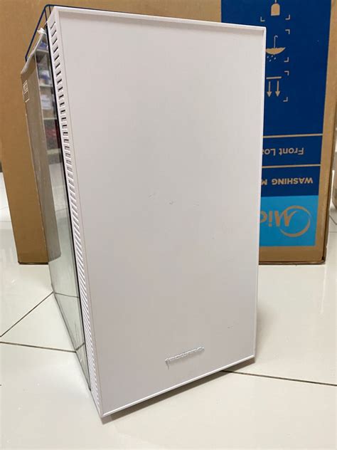 Tecware Casing Tecware Fan CPU Cooler Computers Tech Parts Accessories Computer Parts On