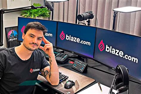 Entenda A Polêmica Sobre A Blaze E O Envolvimento De Famosos