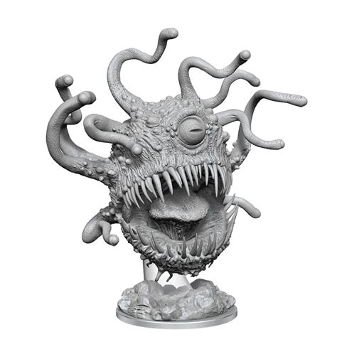 Dungeons And Dragons Nolzurs Marvelous Miniatures Beholder Imago