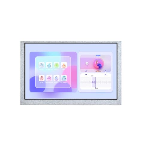 Waveshare Esp32 S3 5inch Display Development Board Płytka Rozwojowa Z Wyświetlaczem 800x480