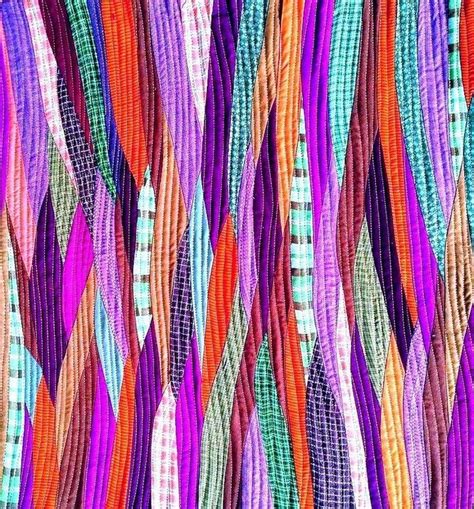 Landscape Patchwork Tutorial Pdf Tutorial Instant Download Etsy