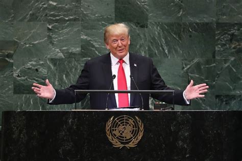 Trump Plans To Release Middle East Peace Plan Within Next Four Months