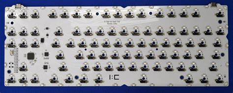 Pcb Assembly And Loading Bootloader Details