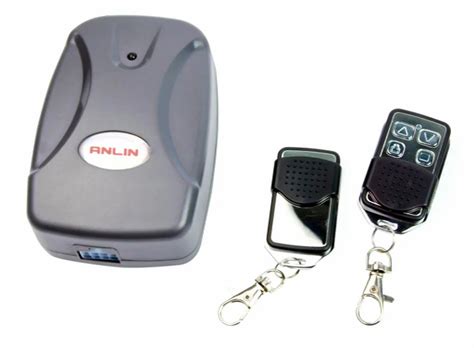 Stainless Steel Rolling Shutter Remote At ₹ 2500 Piece In Bengaluru