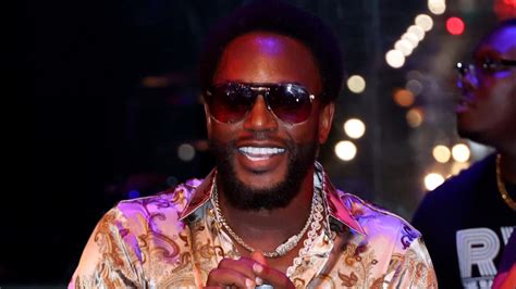 Camron Teases New Sports Show It Is What It Is