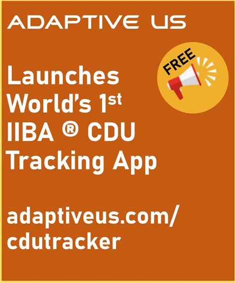 ln mishra cbap cbda cpoa on linkedin freecdutracker cbap ccba cbda aac businessanalysts