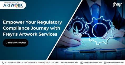 Freyr Solutions On Linkedin Lets Connect For Artwork Management Services Freyr Artwork