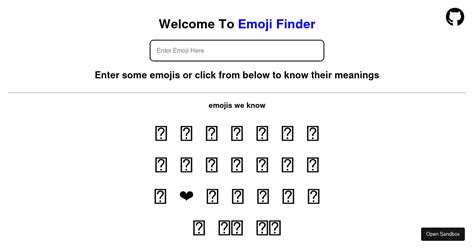 Lesson Five Codesandbox