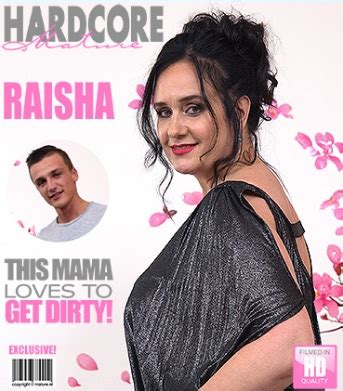 Mature Nl Raisha E In Chubby Porno Videos Hub