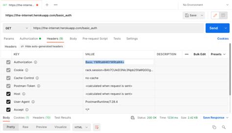How To Handle Basic Auth In Cypress Testersdock