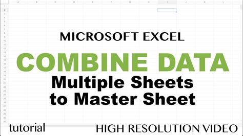 Excel Combine Multiple Worksheets Kutools Excel Combine Mult