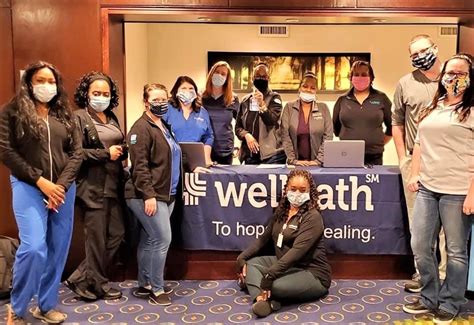 Wellpath On Linkedin Wellpathwarriors Healthcare Community