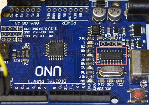 Hardware My Arduino Isnt Showing Up On My Computer What Should I Do