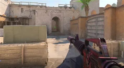 Understanding And Disabling Mouse Acceleration In Cs2