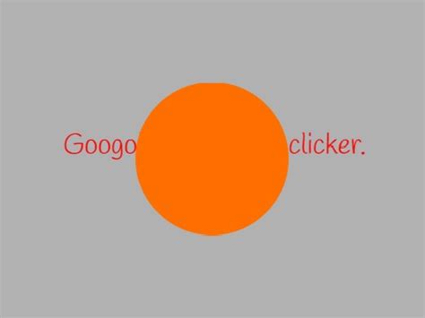Googolplex Number But Its Clicker X Clicking Power