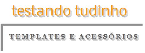 Templates E Acessórios Aparência De Caixa Alta No Título Do Novo