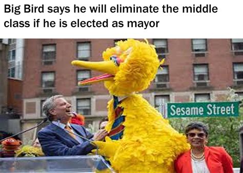 Big Bird Rmemes