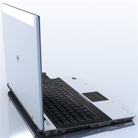 Maya Notebook Hp Elitebook 8530p