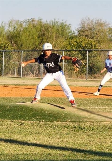 Jakob Mendoza Class Of 2027 Player Profile Perfect Game Usa